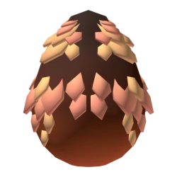 Featherfang Egg | Dragon Adventures Wiki | Fandom