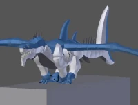 Krekiz | Dragon Adventures Wiki | Fandom