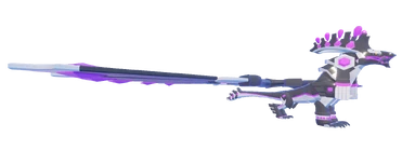 Solarizon | Dragon Adventures Wiki | Fandom