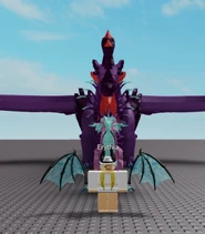 Mother Dragon | Dragon Adventures Wiki | Fandom