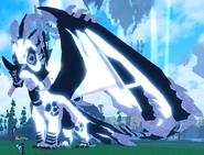 Chronocus | Dragon Adventures Wiki | Fandom