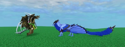 Avefir | Dragon Adventures Wiki | Fandom