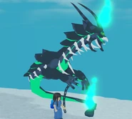 Paranox | Dragon Adventures Wiki | Fandom