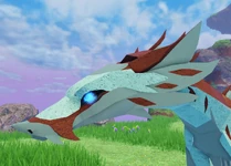 Vulpiruth | Dragon Adventures Wiki | Fandom