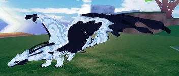 Atravanta | Dragon Adventures Wiki | Fandom