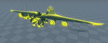 Cybernid | Dragon Adventures Wiki | Fandom