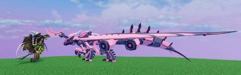 Cybernid | Dragon Adventures Wiki | Fandom