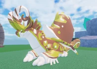 Gaulyra | Dragon Adventures Wiki | Fandom