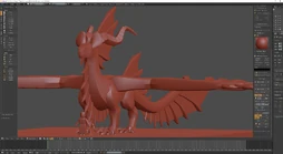 Numine | Dragon Adventures Wiki | Fandom