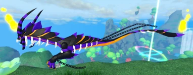 Paranox | Dragon Adventures Wiki | Fandom