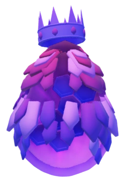 Queen Bee Shadow Egg | Dragon Adventures Wiki | Fandom