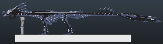 Rocirus | Dragon Adventures Wiki | Fandom