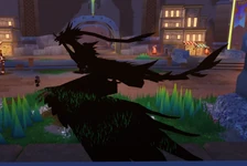 Uheailes | Dragon Adventures Wiki | Fandom