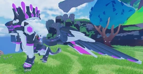 Solarizon | Dragon Adventures Wiki | Fandom