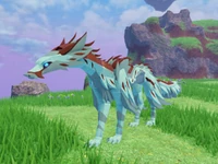 Vulpiruth | Dragon Adventures Wiki | Fandom