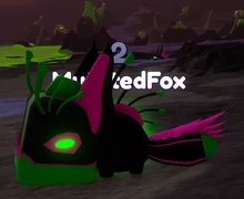 Wasteland | Dragon Adventures Wiki | Fandom