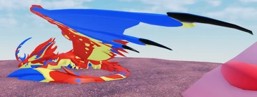 Skyrix | Dragon Adventures Wiki | Fandom