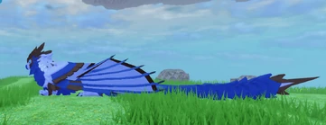 Avefir | Dragon Adventures Wiki | Fandom