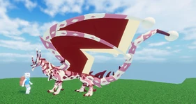 Cirquemaar | Dragon Adventures Wiki | Fandom