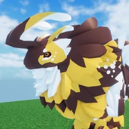 Mielebee | Dragon Adventures Wiki | Fandom