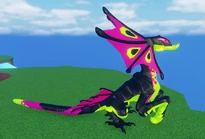 Neroxide | Dragon Adventures Wiki | Fandom