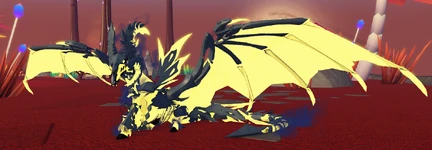 Djaevelhest | Dragon Adventures Wiki | Fandom