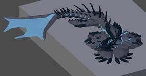 Taraka | Dragon Adventures Wiki | Fandom