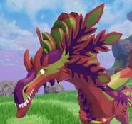 Fernifex | Dragon Adventures Wiki | Fandom