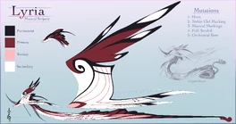 Lyria | Dragon Adventures Wiki | Fandom