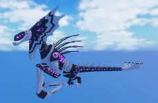 Mechanoxide | Dragon Adventures Wiki | Fandom