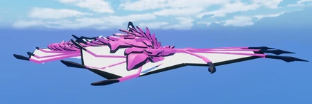 Zeipera | Dragon Adventures Wiki | Fandom