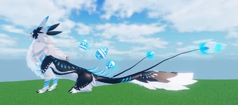 Ancient Aranga | Dragon Adventures Wiki | Fandom