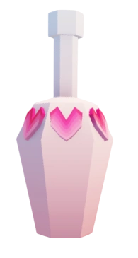 Gender Potion | Dragon Adventures Wiki | Fandom