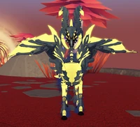 Djaevelhest | Dragon Adventures Wiki | Fandom