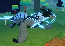 Taraka | Dragon Adventures Wiki | Fandom