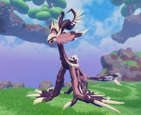 Hexalios | Dragon Adventures Wiki | Fandom