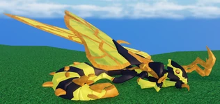 Venid | Dragon Adventures Wiki | Fandom