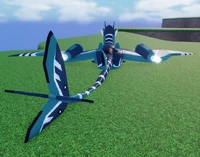 Xerthos | Dragon Adventures Wiki | Fandom