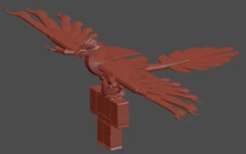 Howler | Dragon Adventures Wiki | Fandom