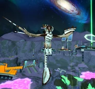 Howler | Dragon Adventures Wiki | Fandom