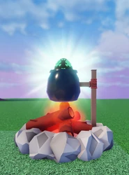 Lunar Toxic Egg | Dragon Adventures Wiki | Fandom