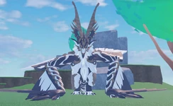 Xellatruce | Dragon Adventures Wiki | Fandom