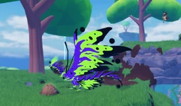 Quasaldrus | Dragon Adventures Wiki | Fandom