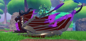 Numine | Dragon Adventures Wiki | Fandom