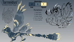 Torneidus | Dragon Adventures Wiki | Fandom