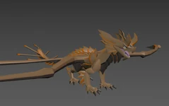 Agricos | Dragon Adventures Wiki | Fandom