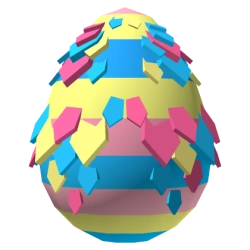 Easter Egg 2020 | Dragon Adventures Wiki | Fandom