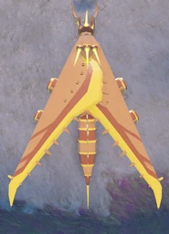 Cybernid | Dragon Adventures Wiki | Fandom