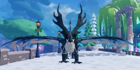 Verdrakor | Dragon Adventures Wiki | Fandom