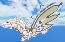 Gyngefared | Dragon Adventures Wiki | Fandom